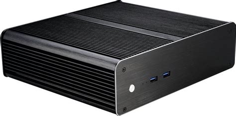 Куќиште за компјутер Akasa Euler T Plus Thin Desktop Gjirafa50