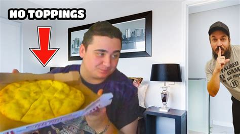 I Pranked A Famous Streamer Lacy Youtube