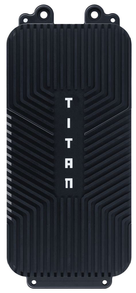 Titan X Made By Moxin