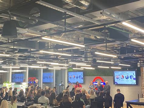 Fiona Maynard On Linkedin Internationalwomensday Network Programmatic