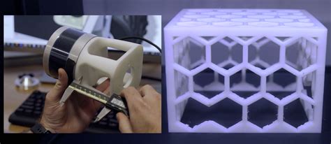 Lockheed Martin Expands 3d Printing Of Parts For Upcoming Space Projects 2021 11 16 Assembly