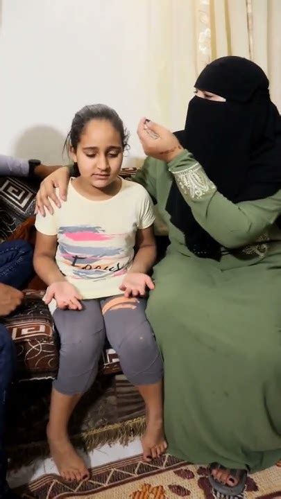 اشرقت حصل ليها شي لا يصدق بعد طلاق امها Youtube