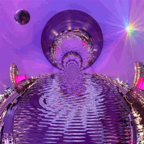 PURPLE SIN CITY By Aim4Beauty On DeviantArt