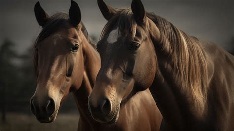 野原を疾走する茶色の馬 馬の面白い写真 うま 面白い背景壁紙画像素材無料ダウンロード Pngtree