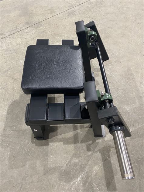 Forearm Curl Machine Fettle Fitness Equipment