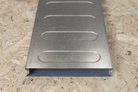 Underfloor Cable Trays Dimeco