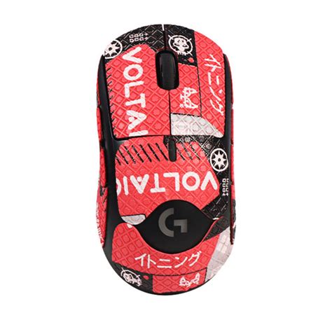 Logitech Mouse Grip Tape Super Thin Mouse Skin Diy Sticker For Logitech
