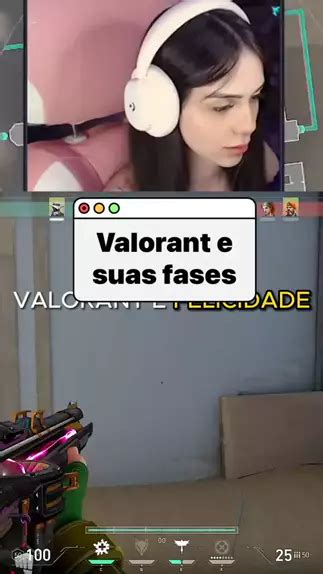 Hanya Valorant Discover