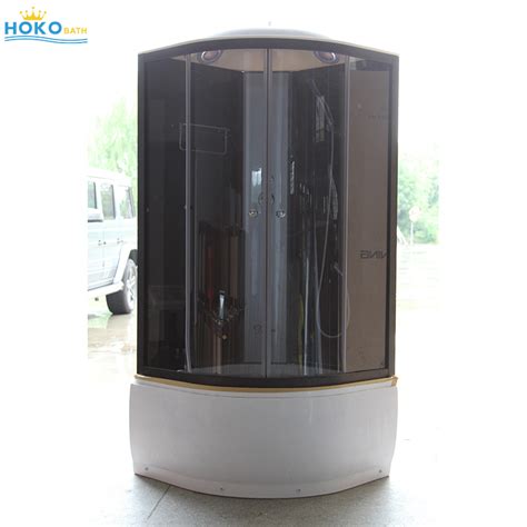 Portable Air Shower Clean Room Gay Shower Stand Room Set China Steam