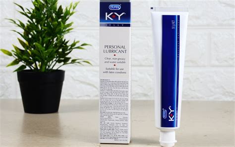 Gel Bôi Trơn Cho Nữ Loại Nào Tốt 8 Gel Bôi Trơn Cho Nữ Tốt Nhất