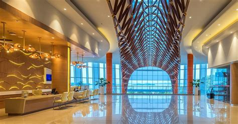 Harris Resort Barelang Batam Updated 2024 Prices And Hotel Reviews