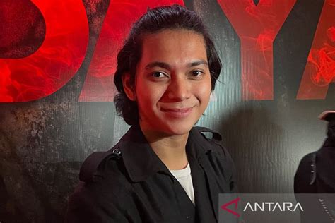 Pengalaman Unik Ajil Ditto Saat Syuting Hidayah Antara News