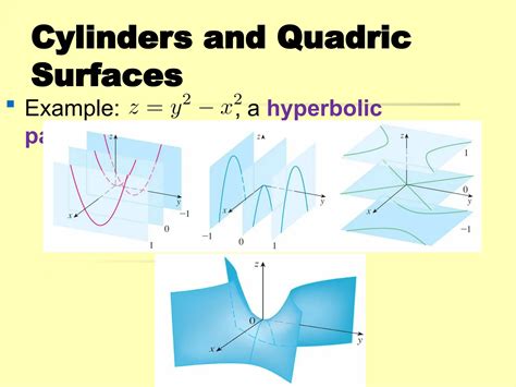 Vector And The Geometry Of Space The Calculus Ppt