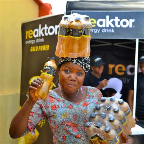 Planet Bottling Company Launches Its Flagship Product Reaktor®️ Energy