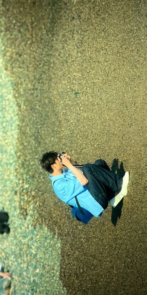 Netflix 20th Century Girl Movie 20 Movie Stars Poses For Photos