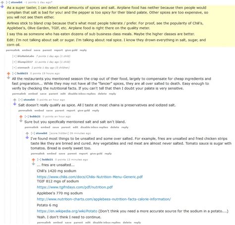 Maybe You Hate Broccoli But I Dont Think You Have The Most Discerning