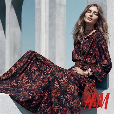 The Perfect Winter Outfit With Handm A Fashion Fix Uk Fashion And