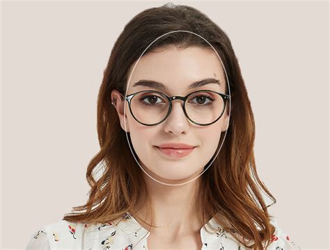 Shop Glasses By Face Shape Au