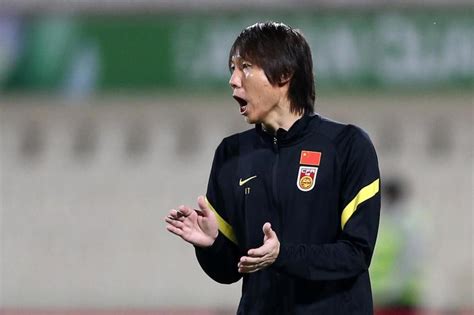 Football Former China Coach Li Tie Under Investigation The Straits Times