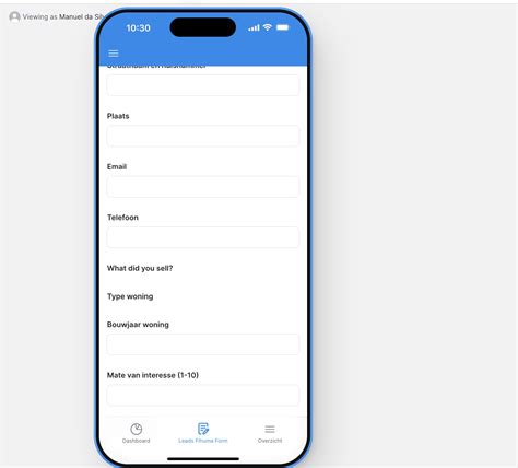 Custom Form Multiple Choice Ask For Help Glide Community