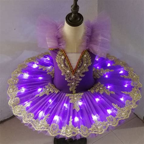 Led Ballet Tutu Ballerina Tutu Girl Women Woodland Gatherer Shop Aust