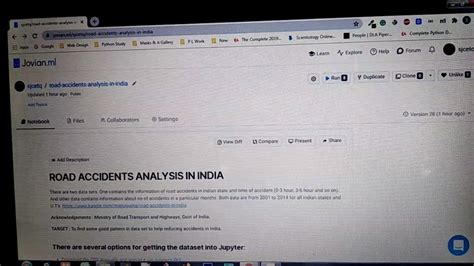 Sanjay Yadav On Linkedin Python Numpy Pandas Matplotlib Seaborn