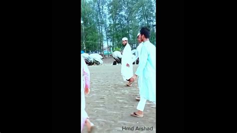 ভ্রমণ মানুষকে নম্র করে তোলে। তুমি জানো পৃথিবীর তুলনায় তুমি কত ছোট 🥀