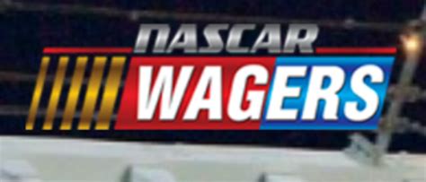 Next Gen Car Rules Package Nascarwagers