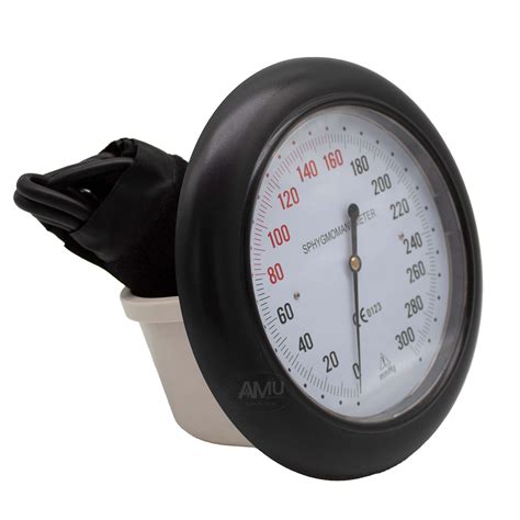 Welch Allyn 767 Wall Mounted Sphygmomanometer Abronn Medical