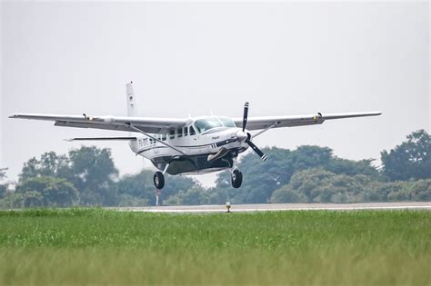 The Evolution Of The Cessna Caravan Key Milestones