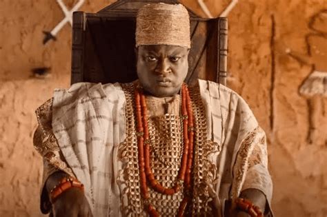 Bashorun Gaa Tyrants Arent Born But Enabled Theinterview Nigeria