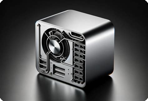 Compact Design High Power High Thrust Direct Drive Motor