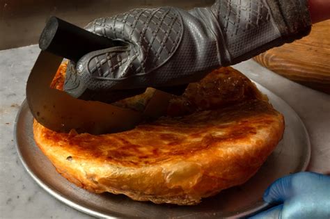 New York Magazine shkruan për burektoren shqiptare Blends Bakery