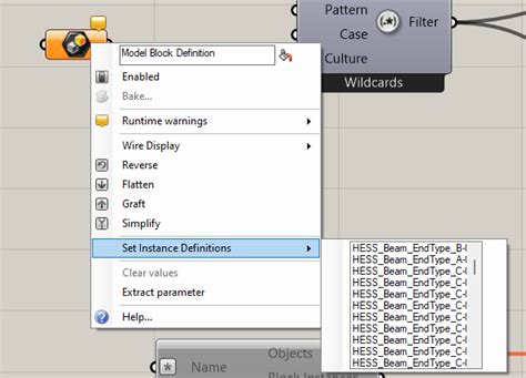 Grasshopper List Window Size Grasshopper Mcneel Forum