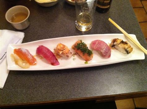 Sushi Sams Edomata San Mateo Menu Prices And Restaurant Reviews