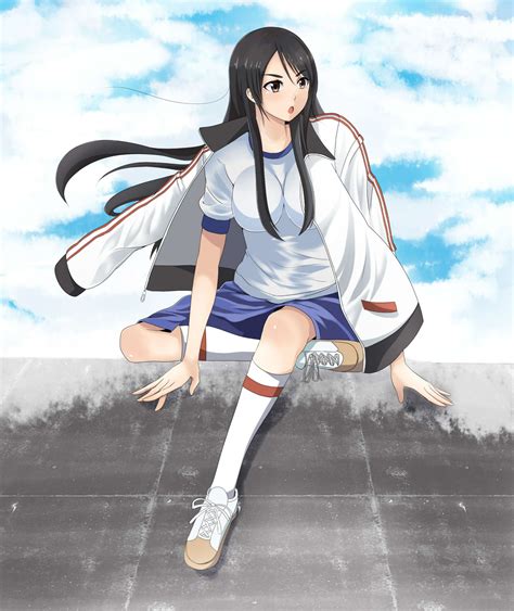 Fukiyose Seiri Toaru Majutsu No Index Drawn By Yottsuu Danbooru