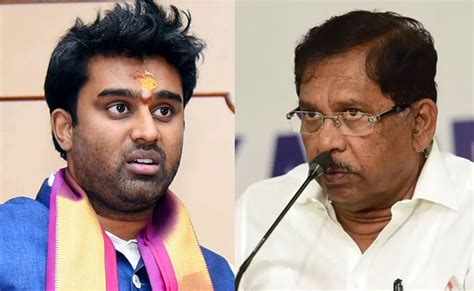 Alleged Sexual Abuse Case Against Jds Mlc Suraj Revanna Handed Over