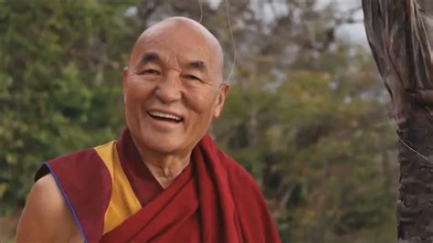Om Mani Padme Hum Por El Ven Lama Thubten Wangchen Youtube