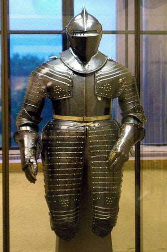 Cuirassier Armour Medieval Armor Ancient Armor Western Armor