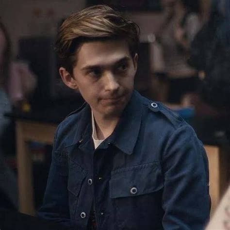 Ethan Euphoria Filmes Drama Estados Unidos