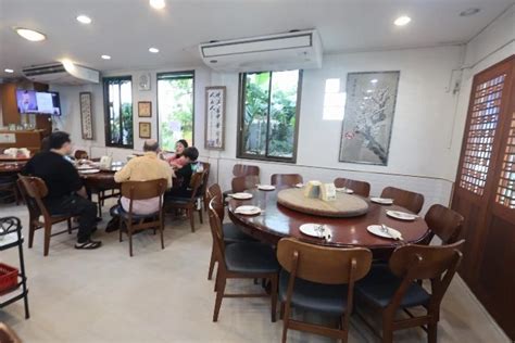 ‘อาหารเจ ขายมา 20 ปี ที่ร้าน ‘ไฮ้ นครโภชนา