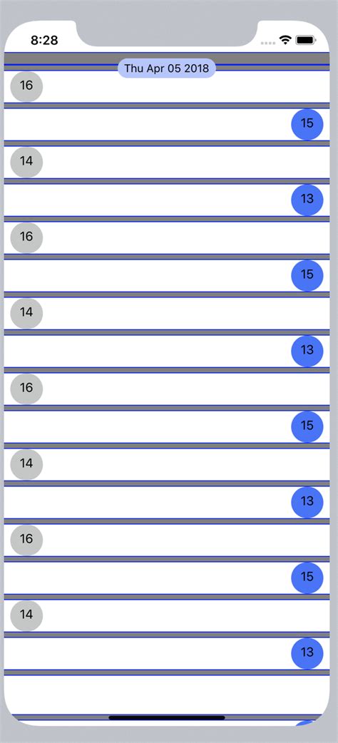 Sectionlist Sectionlists Sticky Header Dose Not Work Well With