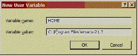 Verilog Installing Verilog Mode El Version