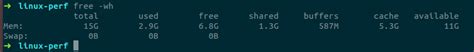之内存篇总结 · issue 60 · lzh2nix articles · github