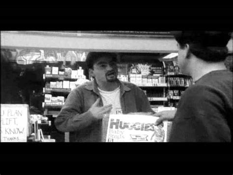 Clerks Quotes