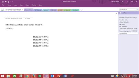 solved in the following write the binary number in base 10
