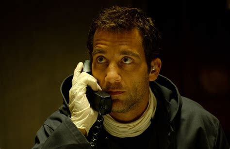 In The Frame Film Reviews Inside Man
