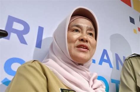 ASN Diwajibkan Tetap Berpakaian Dinas Dan Isi Absensi Saat WFH Pantau
