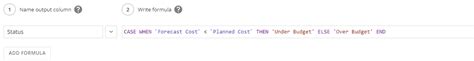 Sumdistinct Or Other Function — Domo Community Forum