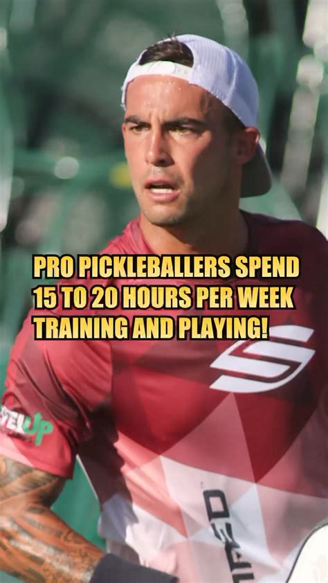 Effective Pickleball Training Tips And Lessons 🏓 Turn Your Opponents Tricks Into Your